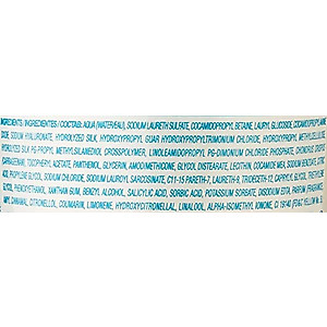 Salerm - Hydrating Shampoo 21 Silk Protein - 300 ml - for Dry and Damaged Hair - with Silk Proteins - Nourishes, Repairs, and Revitalizes Hair - Heat Protection