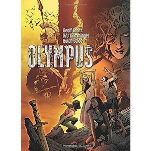 Olympus