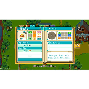 Alchemic Cutie Launch Edition for PlayStation 4