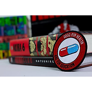 Akira 35th Anniversary Box Set