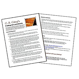 Narrow/Low Fret Wire for Mandolin, Banjo, Ukelele, Dulcimer & more - Six Feet