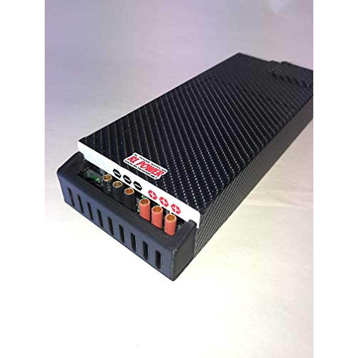 75 Amp RC Power Supply