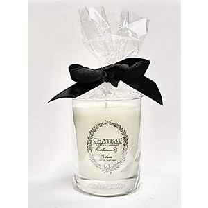 Cardamom & Vetiver Hand Poured Natural Coconut Soy Wax Candle 10oz | Small Batch | Handmade | Luxury Scented Vegan Candle | Perfect Christmas/Holiday Gift