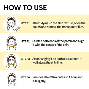 Ashania Double Chin Reducer V Line Lifting Face Mask Double Chin Eliminator Slimming Face Lift Strap Double Chin Skin Care 7 Piece