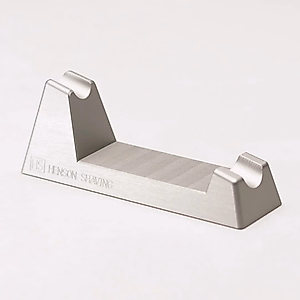 The Henson Razor Stand - Stand Only - for Henson AL13, Henson AL13-M and Henson Ti22 Premium Razor stand