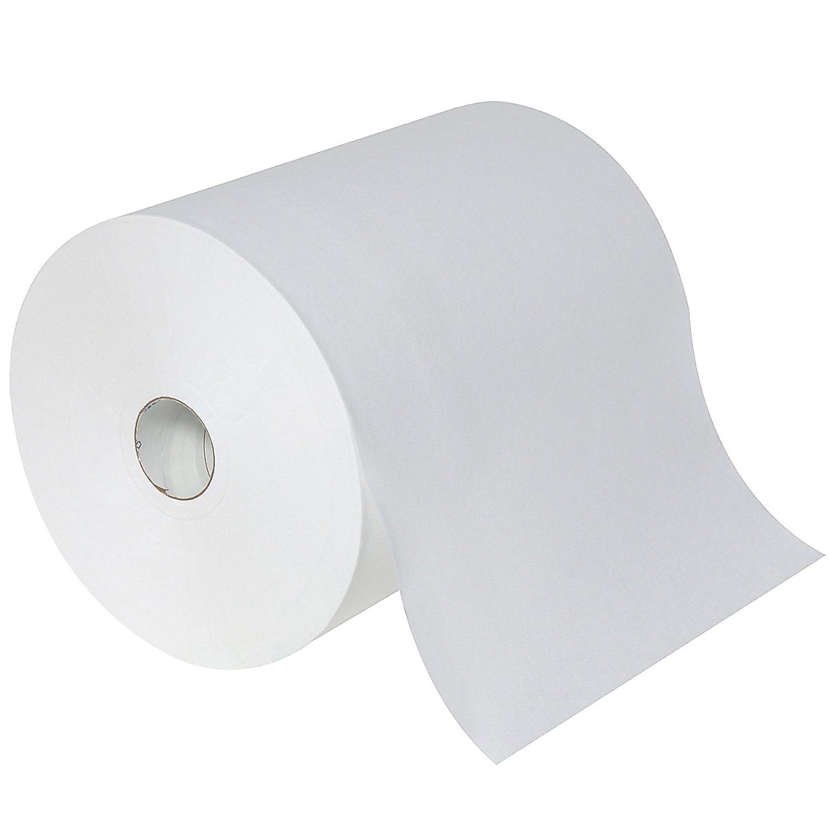 enMotion 10” Paper Towel Roll by GP PRO (Georgia-Pacific), White, 89460, 800 Feet Per Roll, 6 Rolls Per Case
