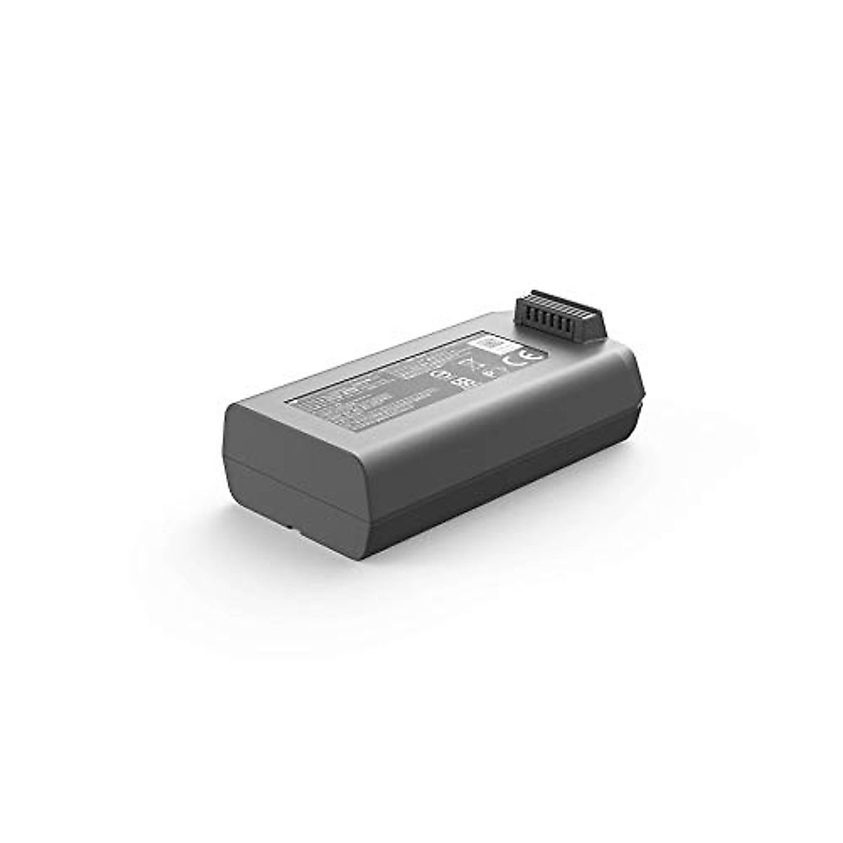 Mavic Mini 2 Two-Way Charging Hub and Two Pack Original Mini 2 Intelligent Flight Batteries (for DJI Mini 2 Drone ONLY)