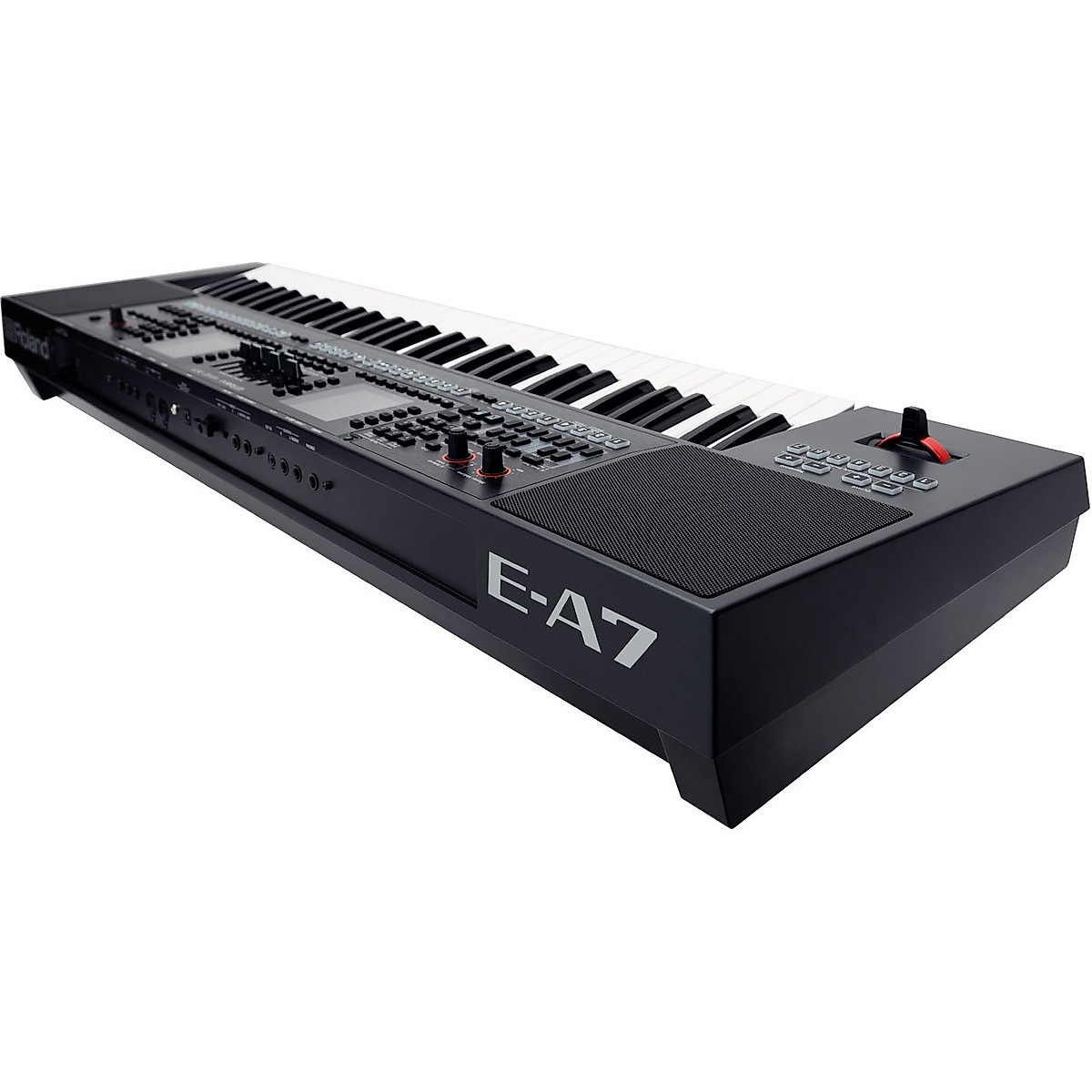 Roland E-A7 Expandable Arranger Keyboard with Dedicated Vocal Effects