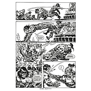 Conan. O Conquistador (Em Portugues do Brasil)