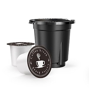 Famiworths Coffee Pod Holder for Coffee Maker Model 2200