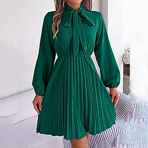 White lace Dress Plus Size Black Dresses for Women Vestidos de Mujer rojos Cortos Wedding Guest Formal Party Bell Sleeve Dresses for Women Off The Shoulder Women Dresses with Faux Leather Detail