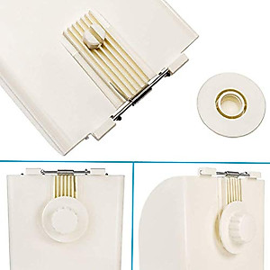 Rabbit Feeder Bunny Guinea Pig Hay Feeder Bag, Hay Guinea Pig Hay Feeder, Rabbit Feeder Fabric Bag Chinchilla Plastic Food Bowl Feeder