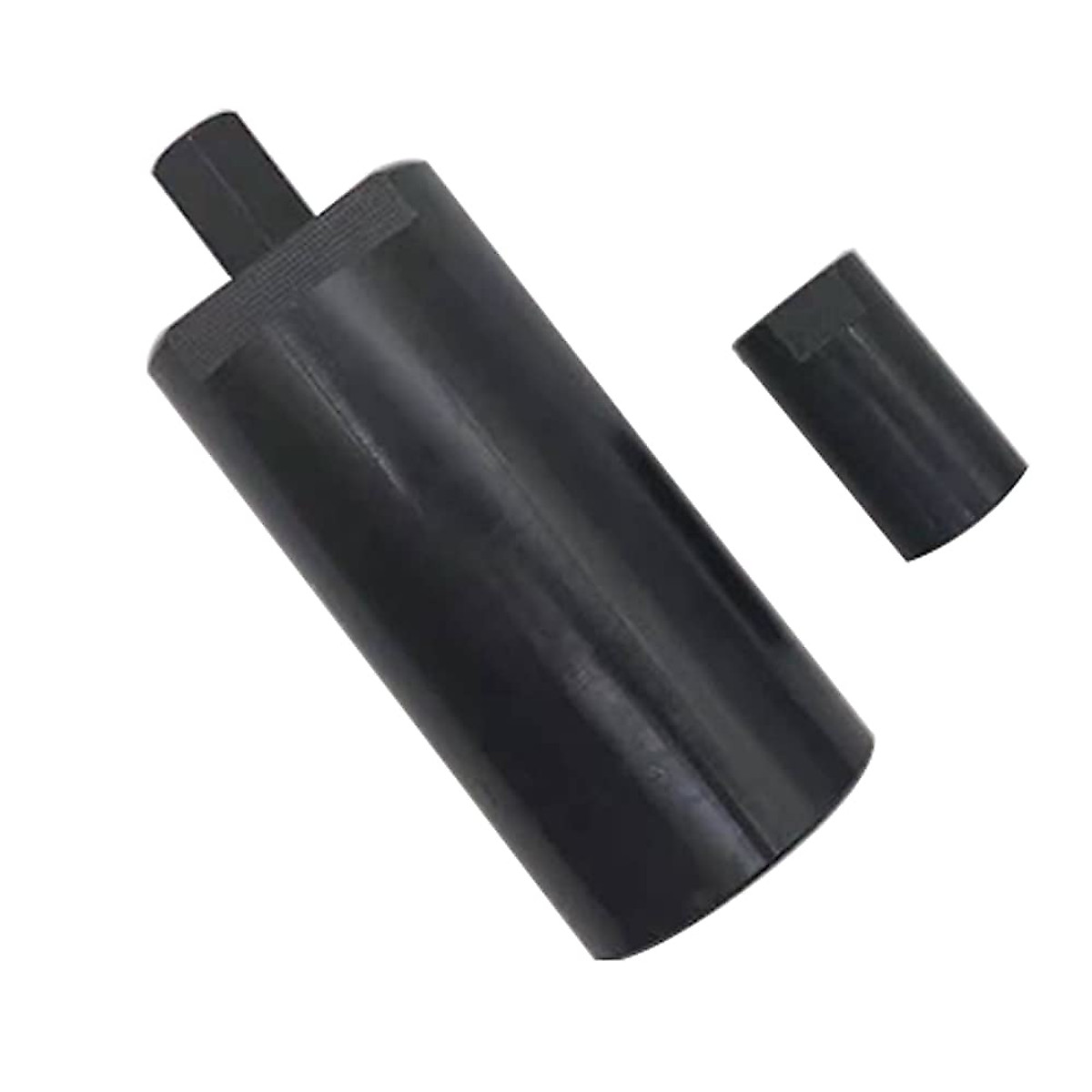 Flywheel Rotor Magneto Puller Tool 50mmx1.5 RH Female Replace PP3271 Compatible with Arctic Cat ATV's, Suzuki Eiger 400 DR650 and More