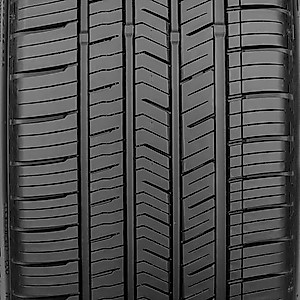 Nexen N5000 Platinum 245/45R20 103W XL