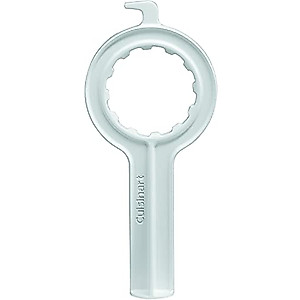 Cuisinart PE-50 Pasta Extruder Attachment, White