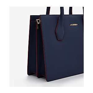 Women's Handbags Tote Bags - Made of Authentic Leather Handcrafted by Artisans