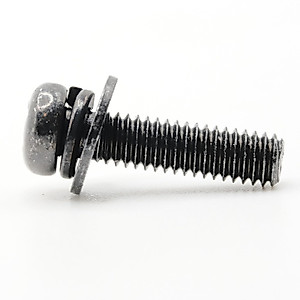 ReplacementScrews Stand Screws Compatible with Toshiba 26AV50U