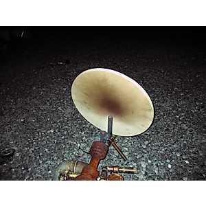 8 Inch Round Pizza Stone