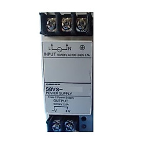 Switching Power Supply S8AS-24006, S8TS-06024, S8VS-06024/06024A/12024/12024A/12024AP/18024/24024/18024A/09024/09024A/09024B Adjustable Power Supply(S8TS-06024)