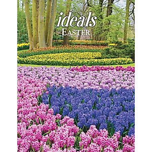 Easter Ideals 2023