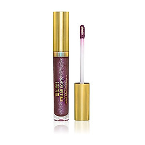 Milani Stellar Lights Holographic Lip Gloss - 06 Kaleidoscopic Purple (0.12 Fl oz / 3.6 ml)