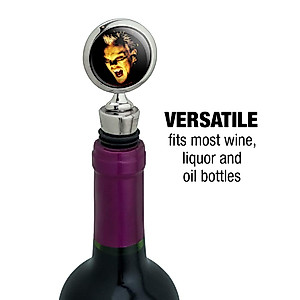 The Lost Boys David Character Wine Bottle Stopper