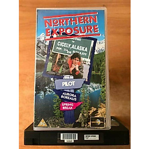 Northern Exposure: Volume 1 [VHS]