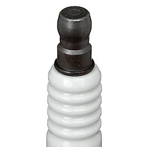 NGK (4458) ILFR6J-11K Laser Iridium Spark Plug, Pack of 1