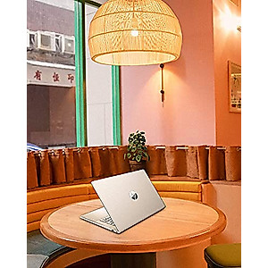 HP Pavilion 17.3-inch IPS FHD Laptop (2022 Model), Intel Core i5-1155G7 (Beats i7-1165G7), Intel Iris Xe Graphics, 20GB RAM, 1TB PCIe SSD, Backlit Keyboard, Long Battery Life, Webcam, Win11