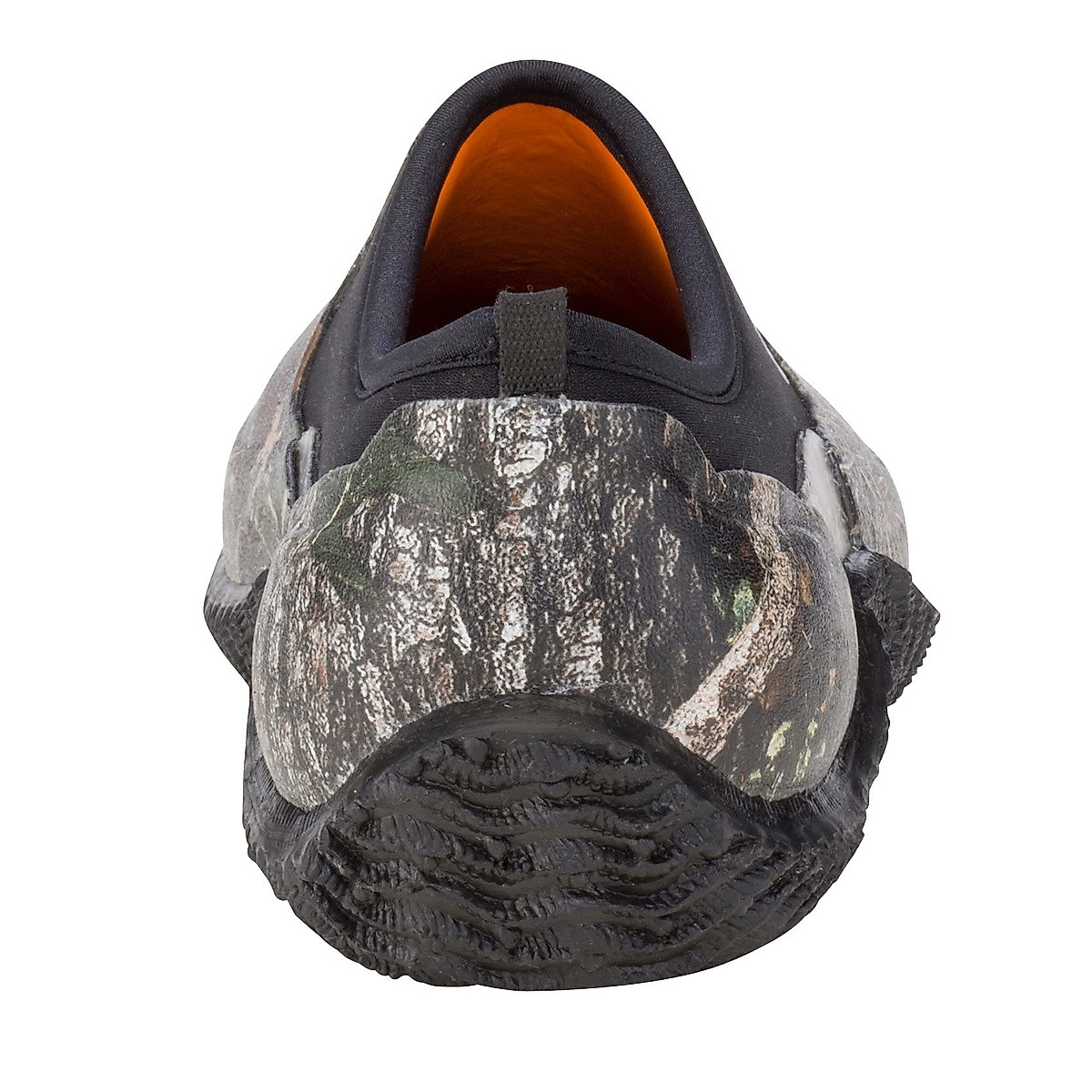 Dryshod Mens Legend Camp Slip On Casual Shoes - Camo Men's 12