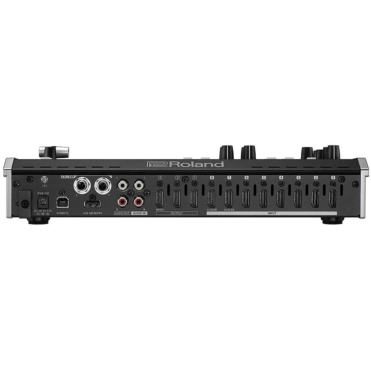 Roland HD Video Switcher (V-8HD)