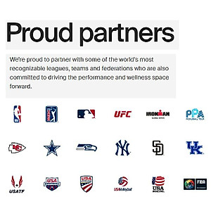 Hyperice Venom 2 - Advanced Heat + Vibration Wrap (Leg) - FSA or HSA Approved