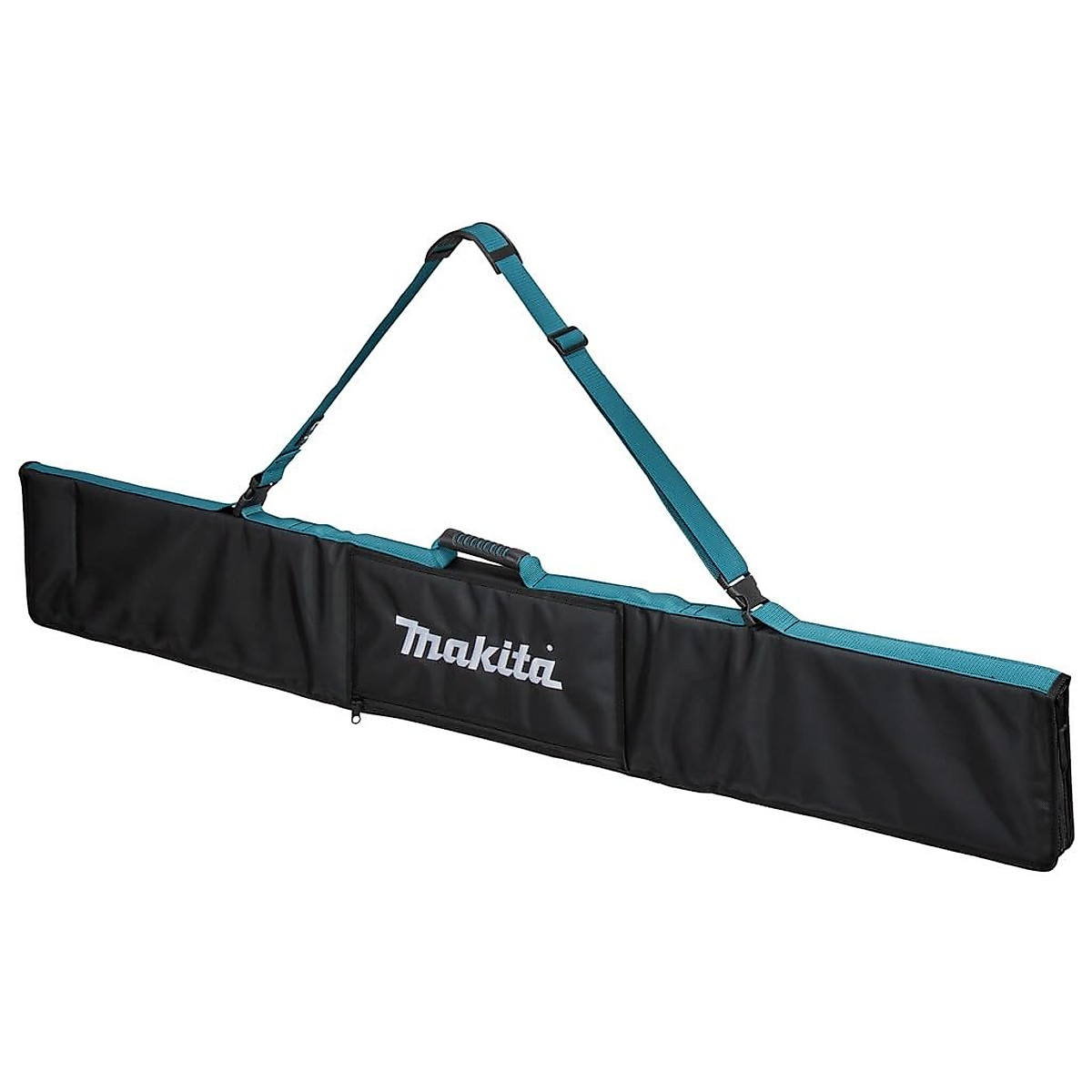 Makita E-05664 Premium Padded Protective Guide Rail Bag for Track Saw Guide Rails up to 59 in.