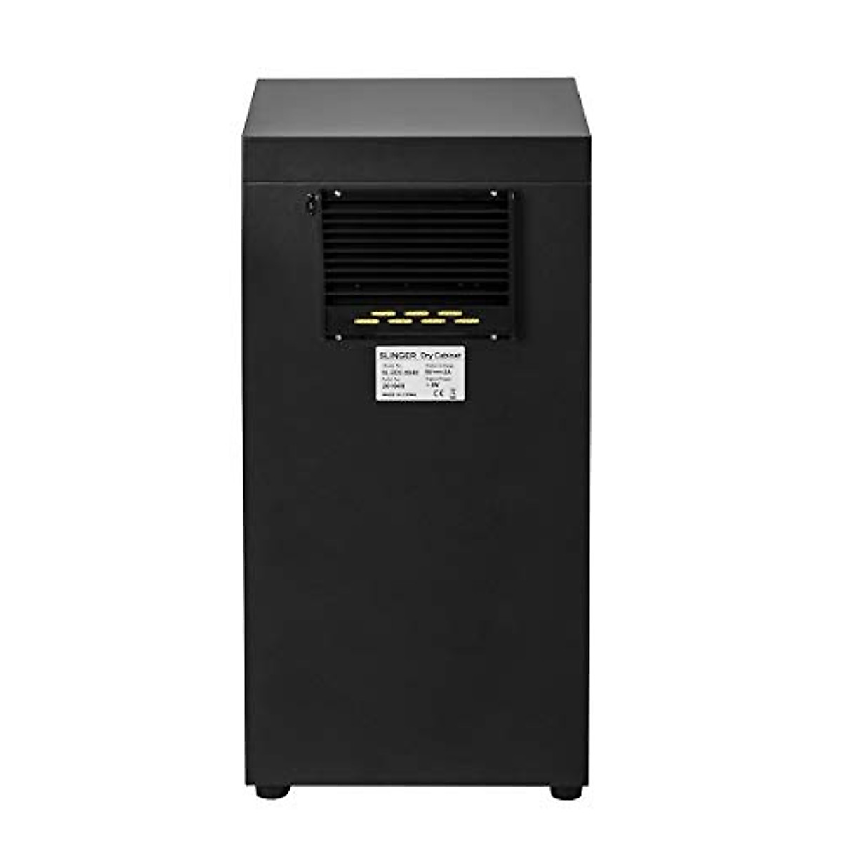 SLINGER Electronic Dry Cabinet (55L)