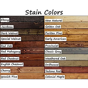 Bay View, Wood Boat Cleat Hook Rack, Rustic Hook Rack, Farmhouse Hook Rack, Wooden Coat Rack, Coat Rack Wall Mount- 4 Sizes and 20 Colors - Jacobean