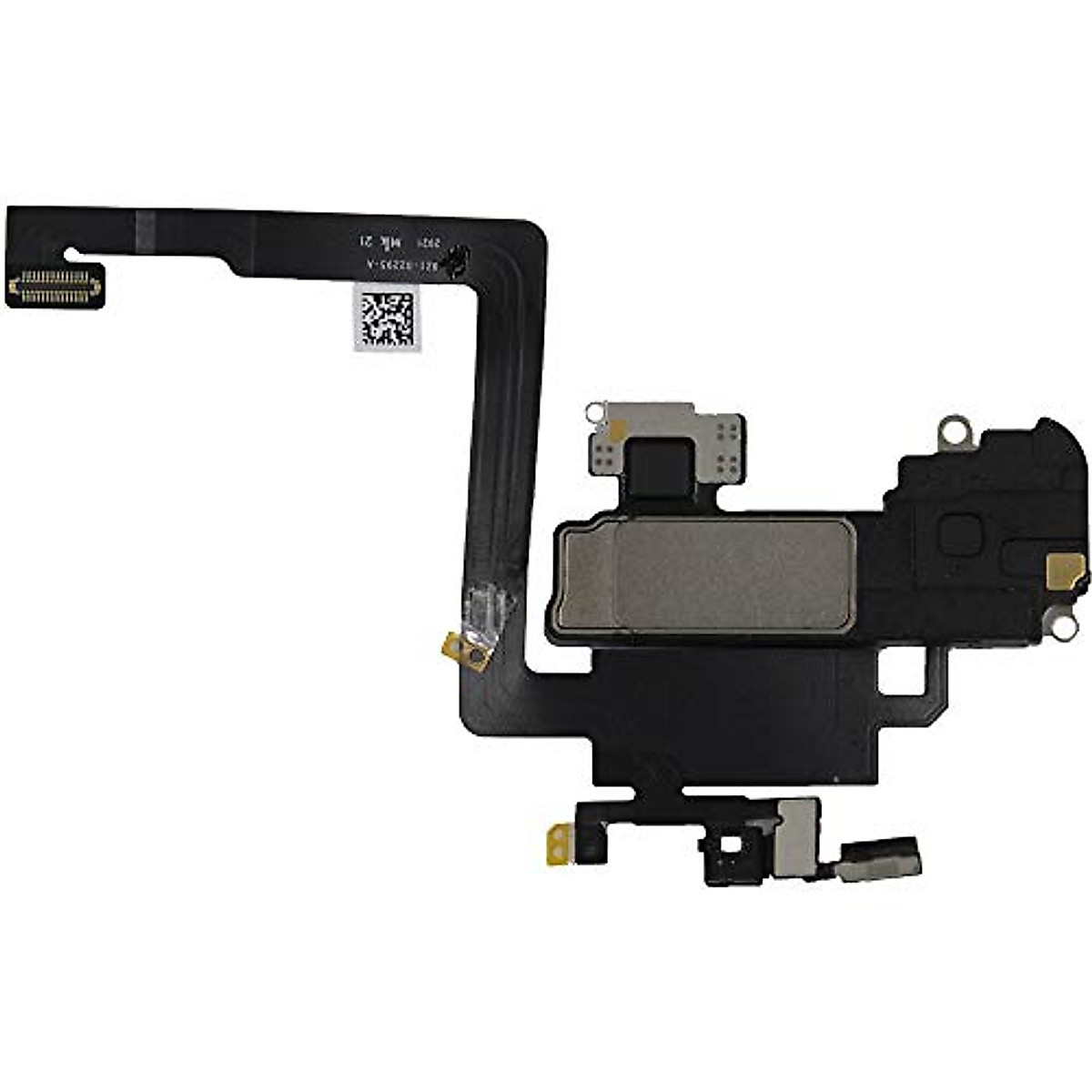 MMOBIEL Earpiece Speaker Compatible with iPhone 11 Pro Max 2019 - Earspeaker/Ear Piece Replacement - Incl. Proximity Sensor and Screwdrivers