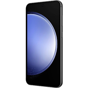 SAMSUNG Galaxy S23 FE 5G S711B-DS Dual SIM 256GB 8GB RAM, GSM Factory Unlocked Mobile Cell Phone Global Model - Graphite