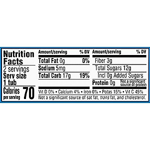 Gerber Baby Food Pear, 4 Oz, 2 Ct Tubs