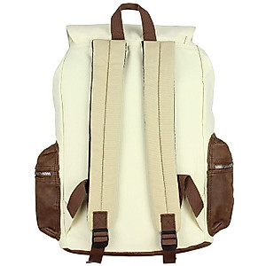 Harry Potter Backpack Hedwig Owl Hogwarts Letter Laptop Rucksack