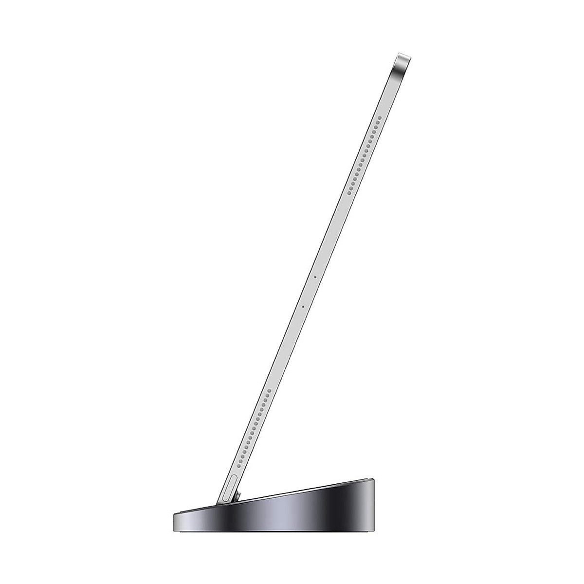 USB Hub Portable USB Hub RCB0724 12 in 1 3 USB-C/Type-C + 2 USB 2.0 + 2 USB 3.0 + RJ45 Gigabit Ethernet Port + VGA + HDMI Multi-Function HUB Laptop Stand Base with SD/TF Card Slot & 3.5mm Jack