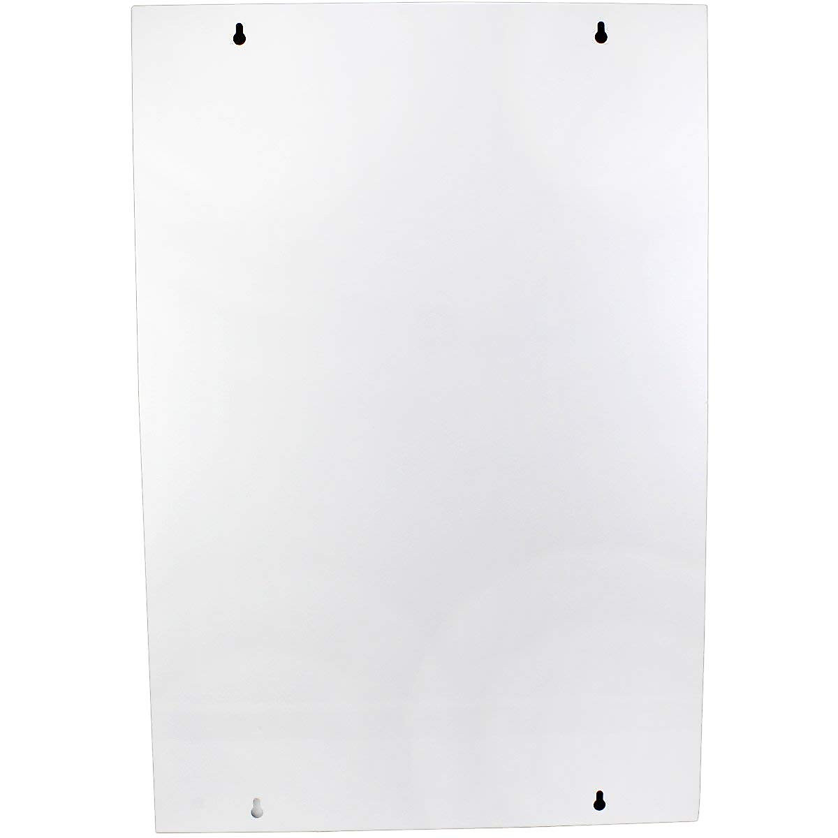 OSHA & ANSI 5 Shelf Industrial First Aid Cabinet with Pocket Liner, 200 Person, 1890 Pieces, 2015 Class A+, Types I & II, Made in USA by Urgent First Aid™ with extra content & NEW ANSI First Aid Guide