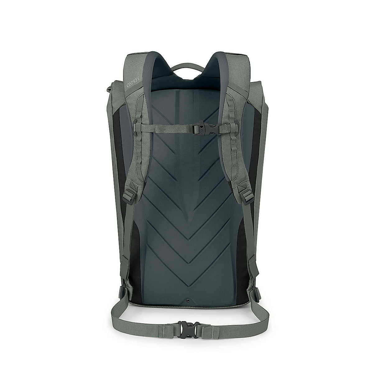 Osprey Zealot 30 Climbing Backpack, Rocky Brook Green