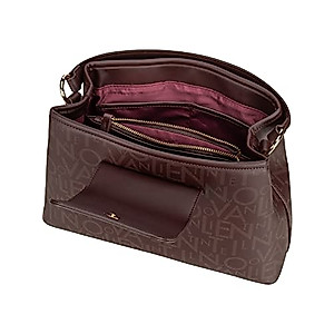 Valentino Casual, Bordeaux