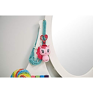 My Little Pony Cutie Mark Crew Pinkie Pie Pony Plush Clip