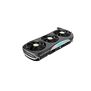 ZOTAC Gaming GeForce RTX 4080 16GB Trinity GDDR6X 256-bit 22.4 Gbps PCIE 4.0 Graphics Card, IceStorm 2.0 Advanced Cooling, Spectra 2.0 RGB Lighting, ZT-D40810D-10P