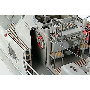 Revell GmbH Revell 05162 5162 1:72 German Fast Attack Craft S-100 Plastic Model Kit Multicolour, 1/72