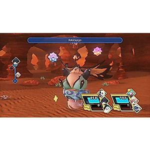 World of Final Fantasy Maxima - Xbox One