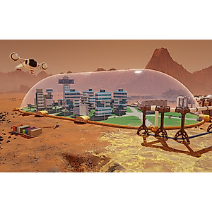 Surviving Mars - Xbox One