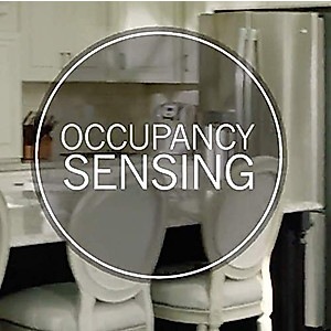 Carrier Infinity SYSTXCCITC01-B Touch Screen Programmable WiFi Thermostat - BLACK