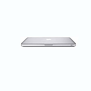 Apple MacBook Pro MD101LL/A 13.3-inch Laptop (2.5Ghz, 4GB RAM, 512GB SSD) (Renewed)